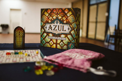 Looking for New Games for Family Night? - The Missing Piece